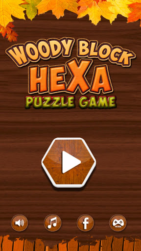 Block Hexa Woody Puzzle - Unity Source Code