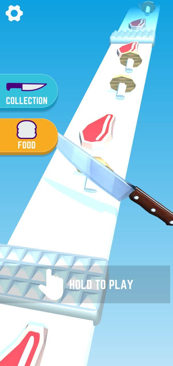 Perfect Cutter - Unity Source Code