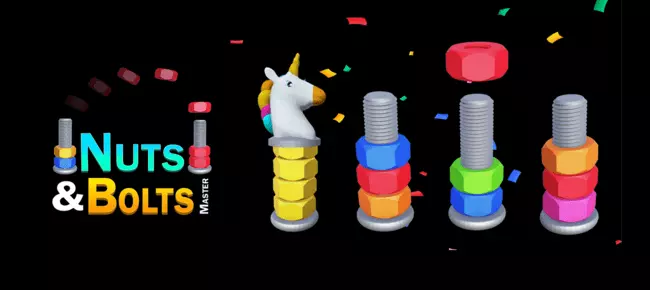 Nuts And Bolts Unity Source Code 