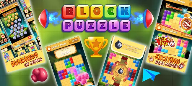Block Puzzle Unity Game Siddharth Rai - Unity Source Code Block Puzzle Unity Game Siddharth Rai - Unity Source Code