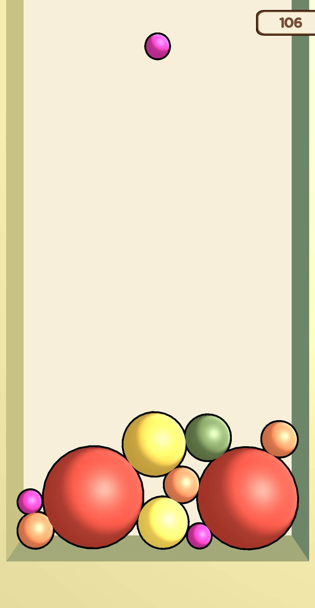 Blob Merge Color 2022 Unity Source Code Unity Source Code