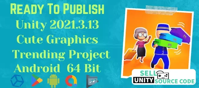 Unity Source Code:Buy Unity Games Source Codes and Templates