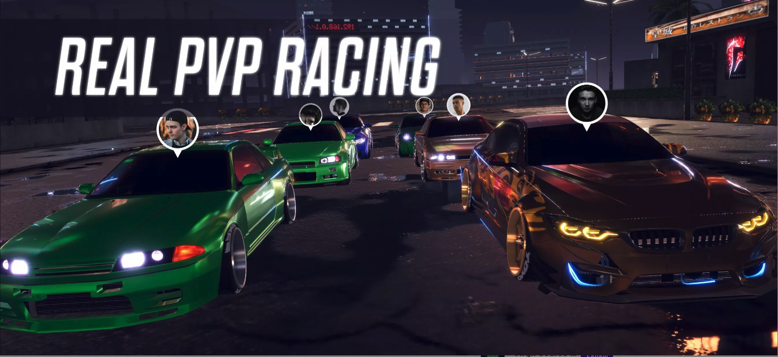 CrashMetal 3D Car Racing Games - Unity Source Code