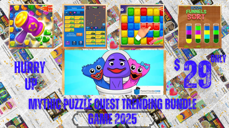 Unity Source Codebuy Unity Games Source Codes And Templates